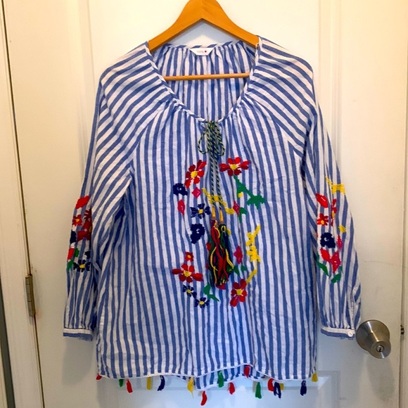 intro. | Tops | Intro Blouse | Poshmark